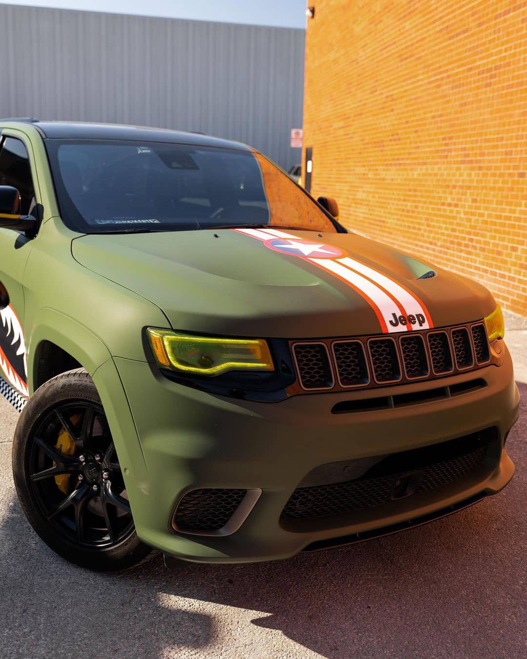 Decals - Wraptors Inc